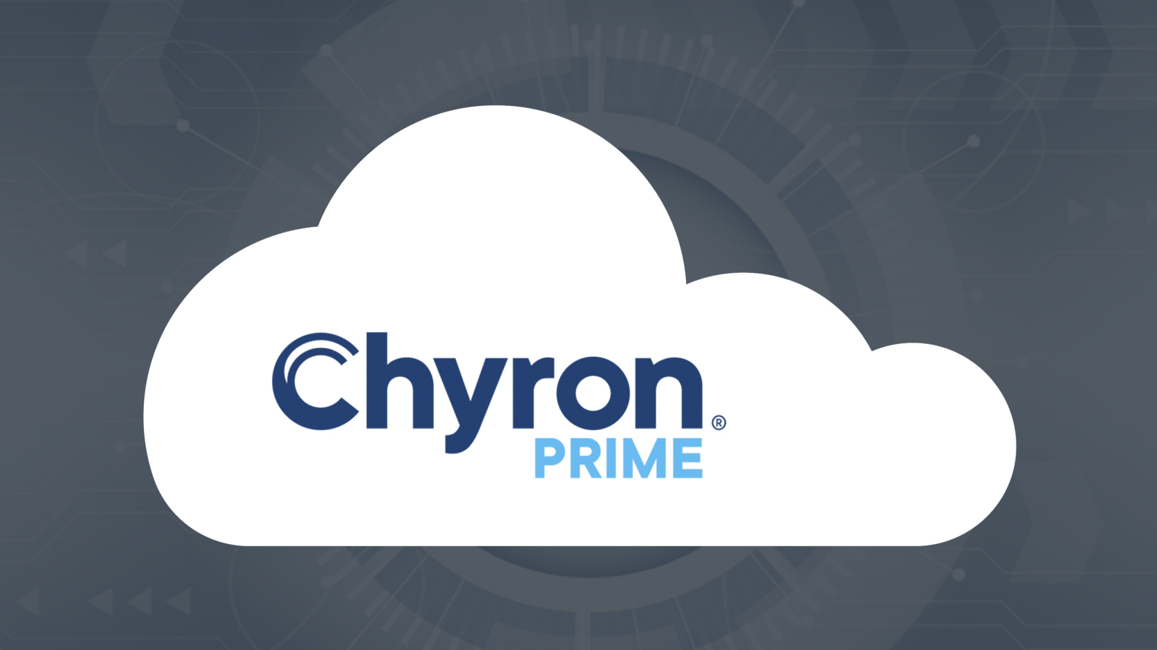 PRIME Platform™ - Live Production Engine - Chyron