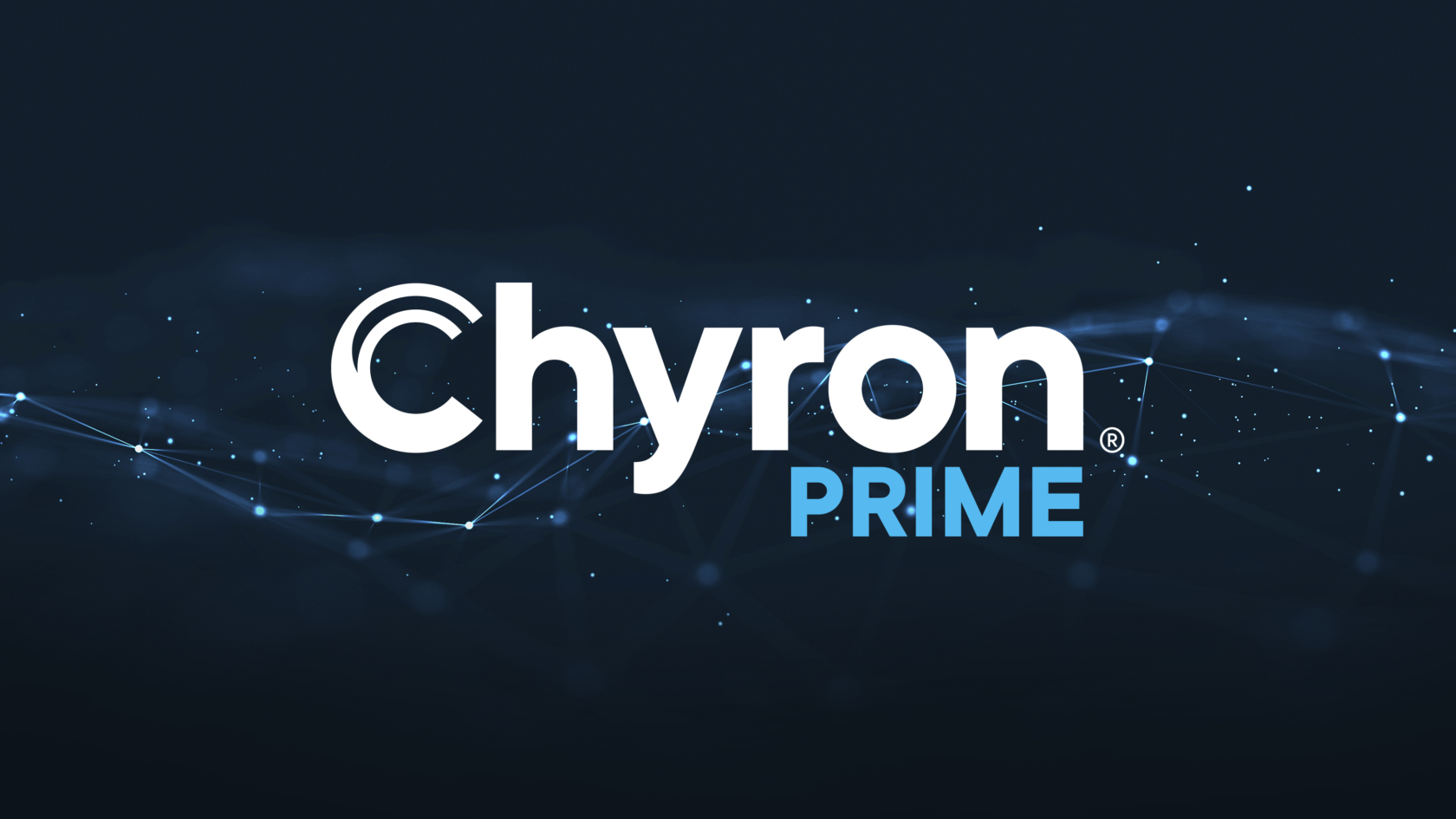 PRIME Platform™ - Live Production Engine - Chyron