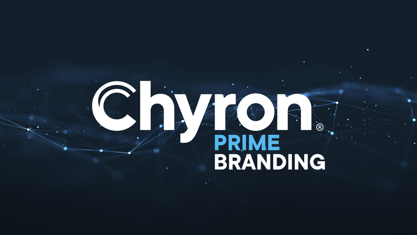 PRIME Branding™ - Clip Server - Chyron