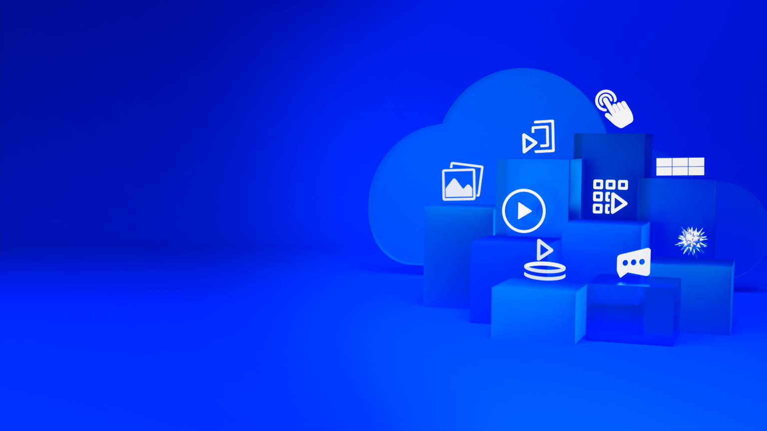 PRIME Platform™ - Live Production Engine - Chyron