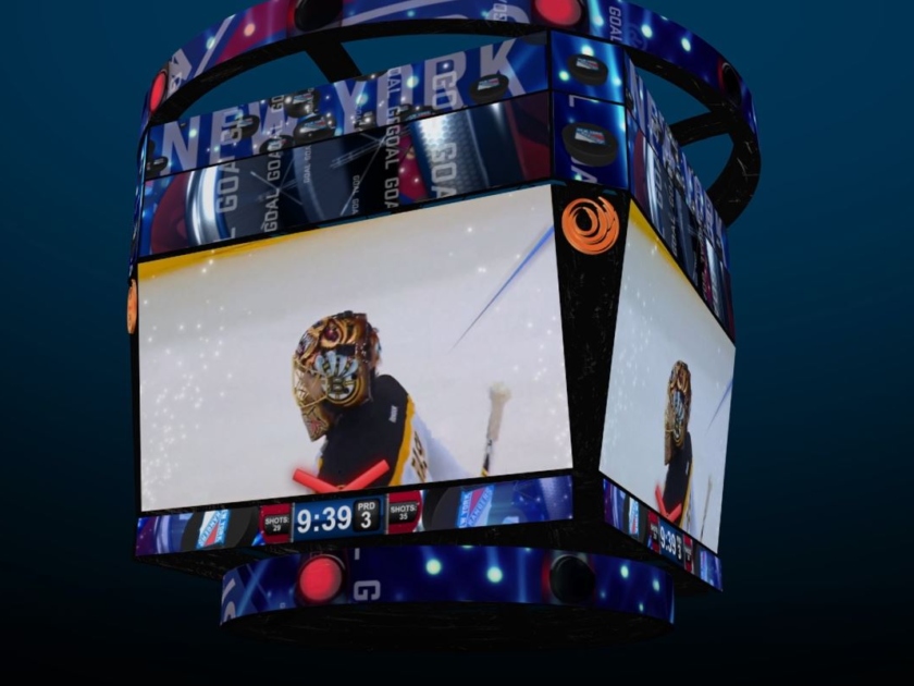 Chyron Academy™ - Broadcasting Production Training - Chyron