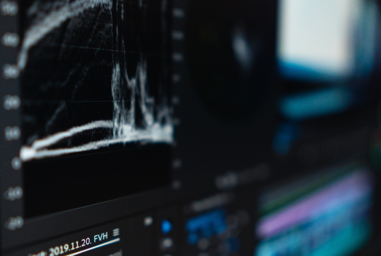 Creative Services - Chyron