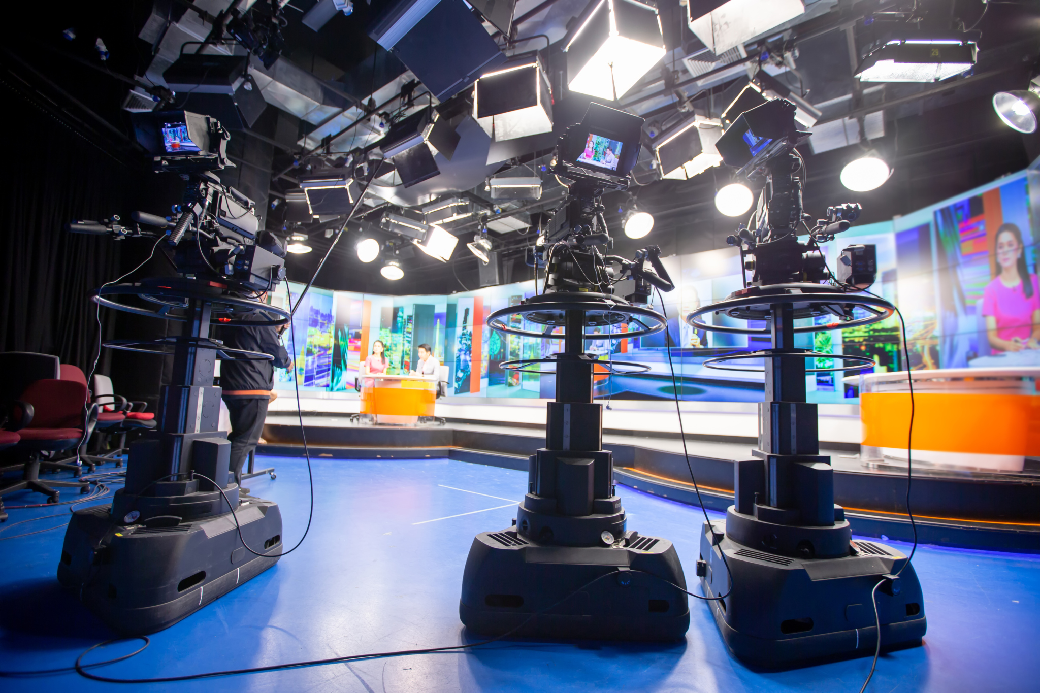What 2021’s Chaotic Start Can Teach You About News Viewers - Chyron