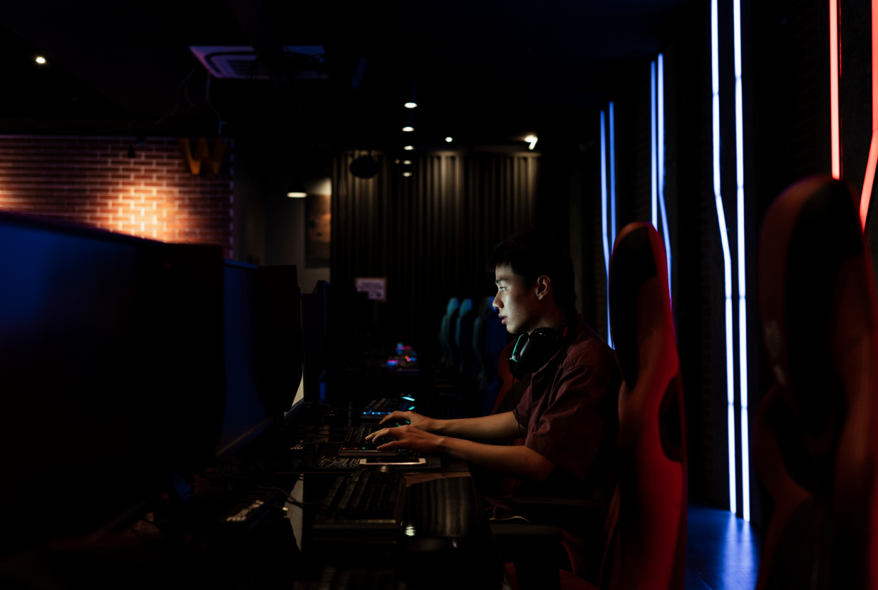 Creative Services - Chyron