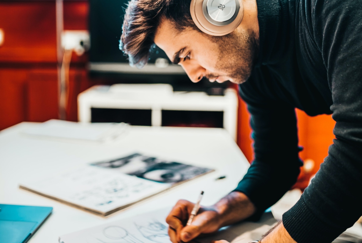 Creative Services - Chyron