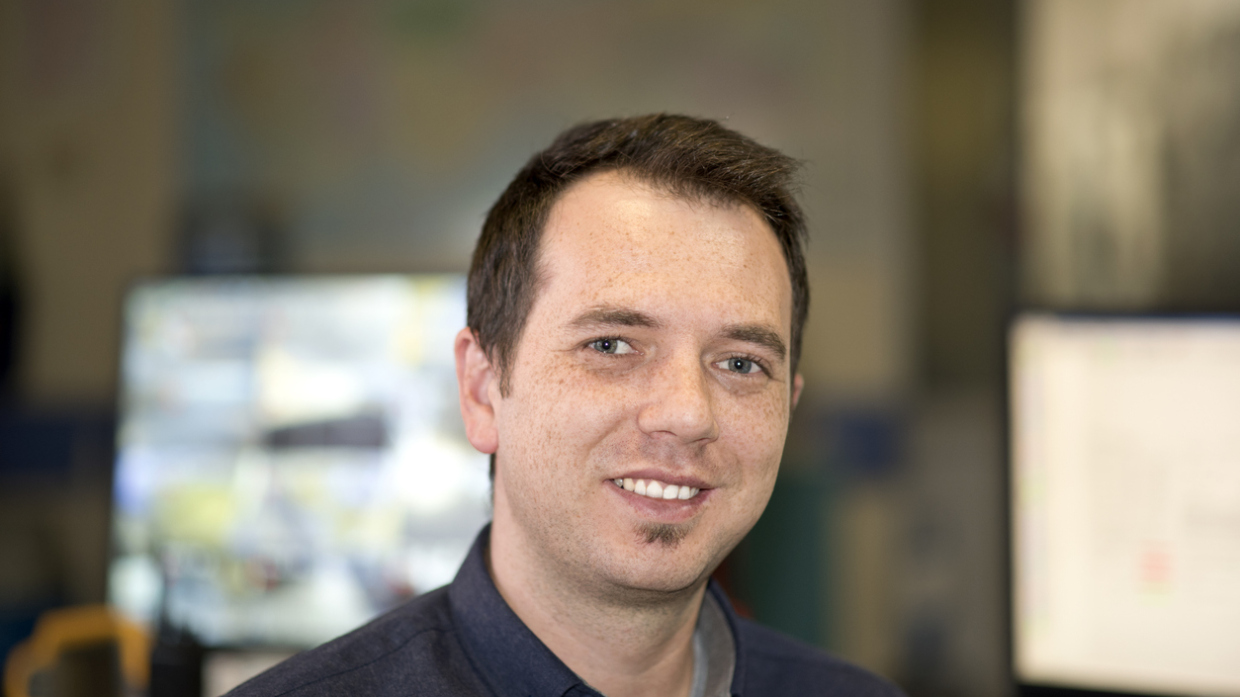 Classic Keyboard™ - Chyron