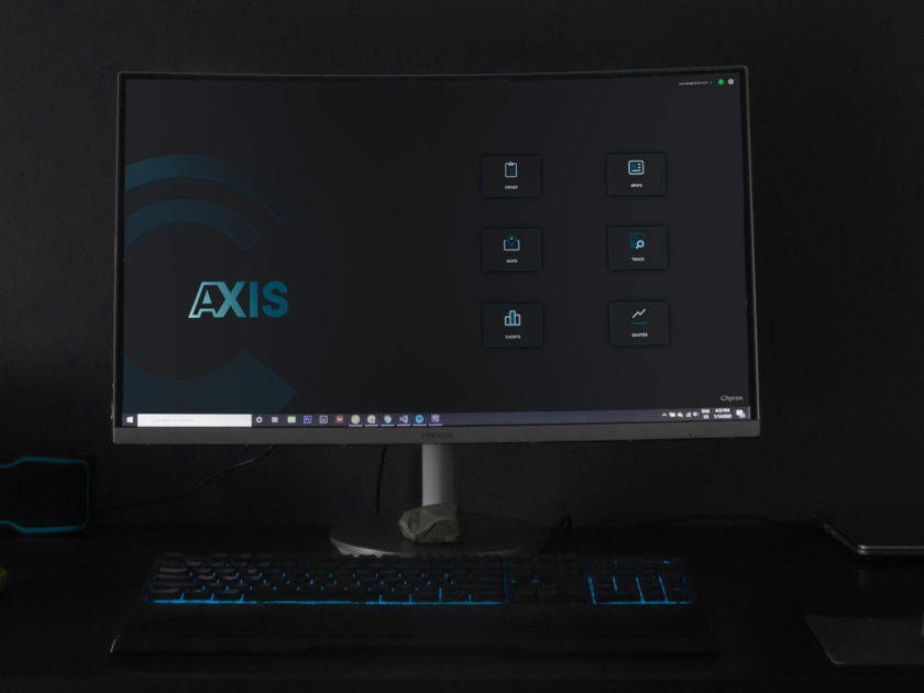 News - Live Production Solution - Chyron