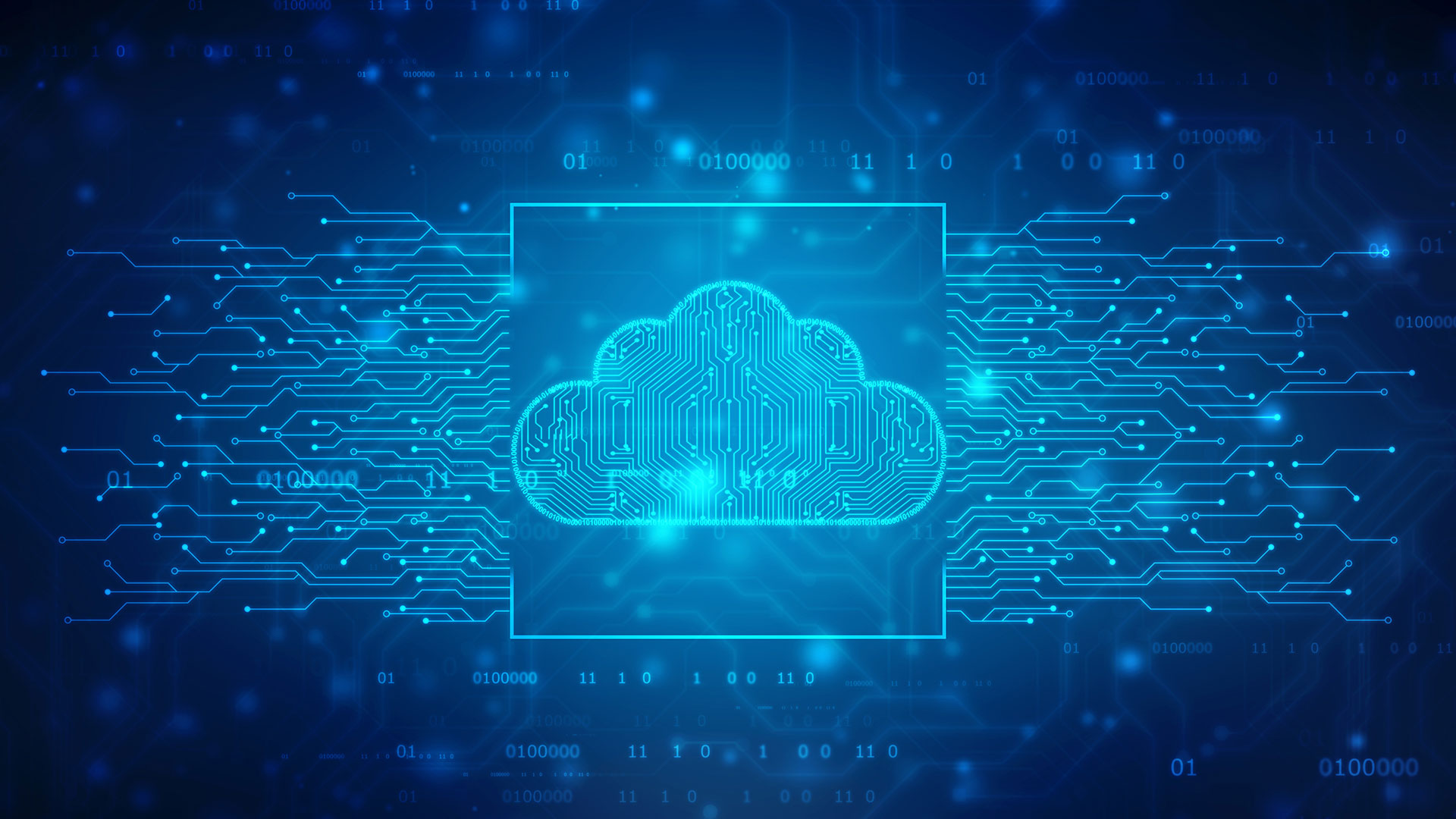 Key Considerations for Live Production in the Cloud - Chyron