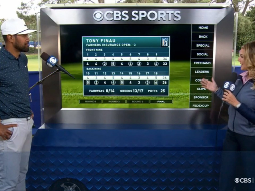 News - Live Production Solution - Chyron