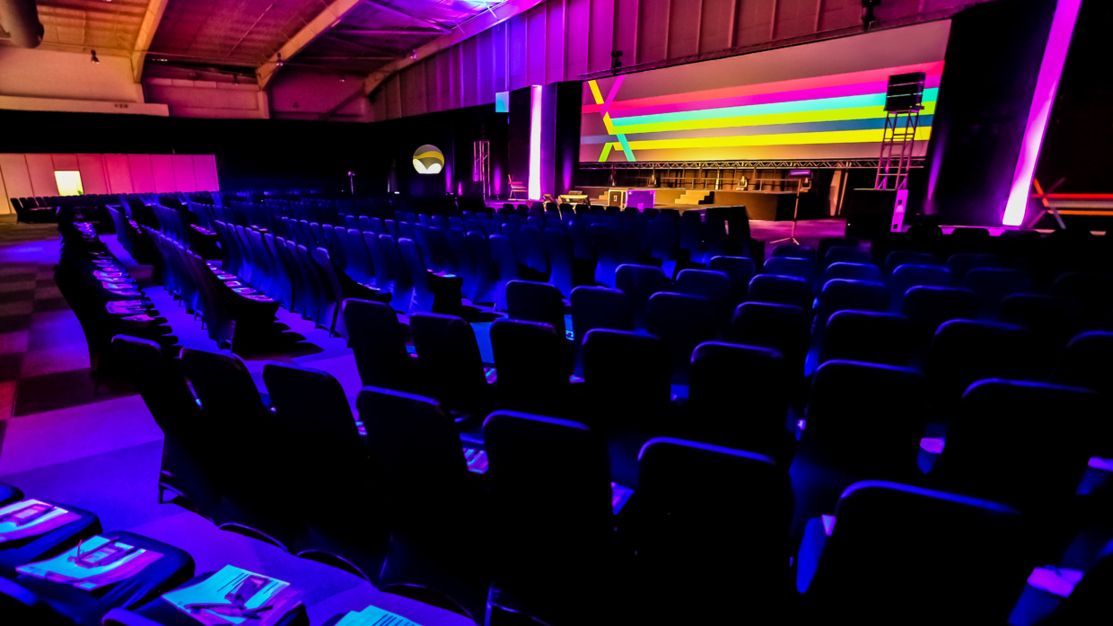 Corporate - Live Production Solutions - Chyron Corporate - Live Production Solutions - Chyron