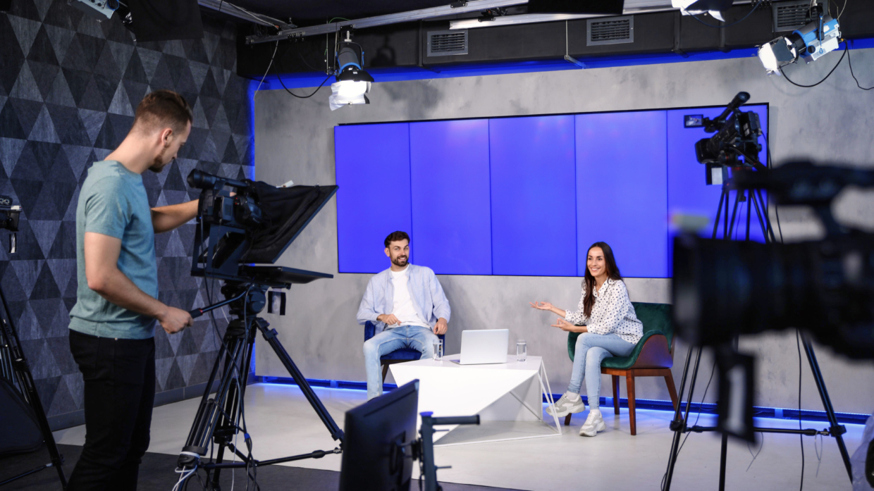 Education - Live Production Solutions - Chyron