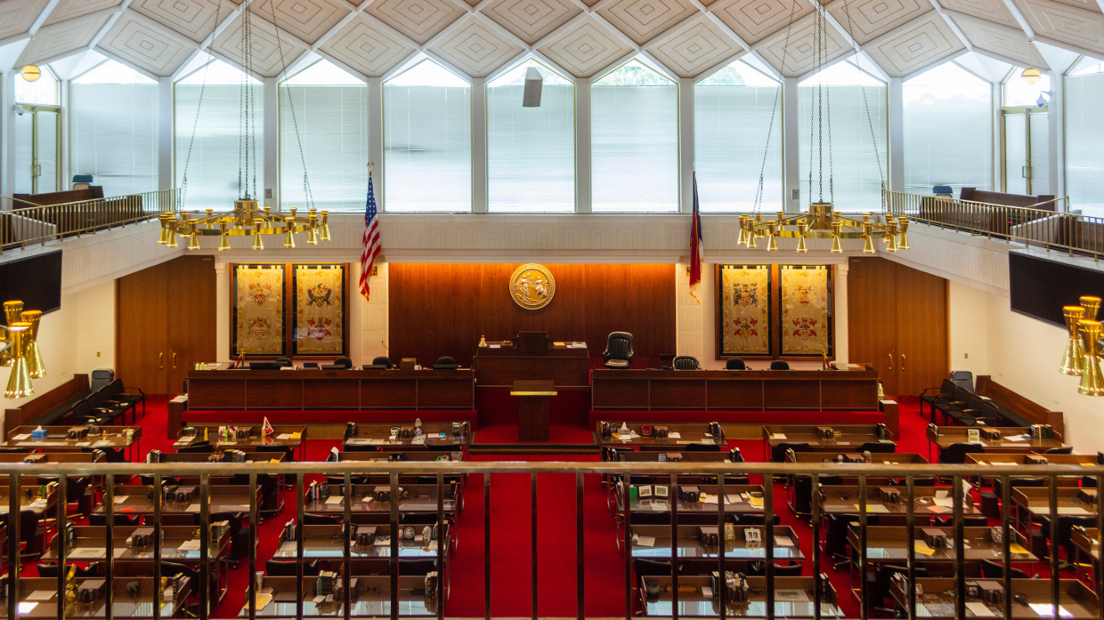 Government - Live Production Solutions -Chyron Government - Live Production Solutions -Chyron