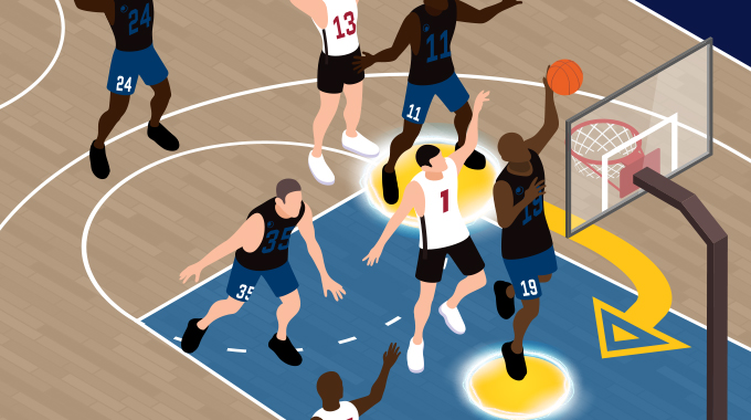 Venue - Live Production Solutions - Chyron