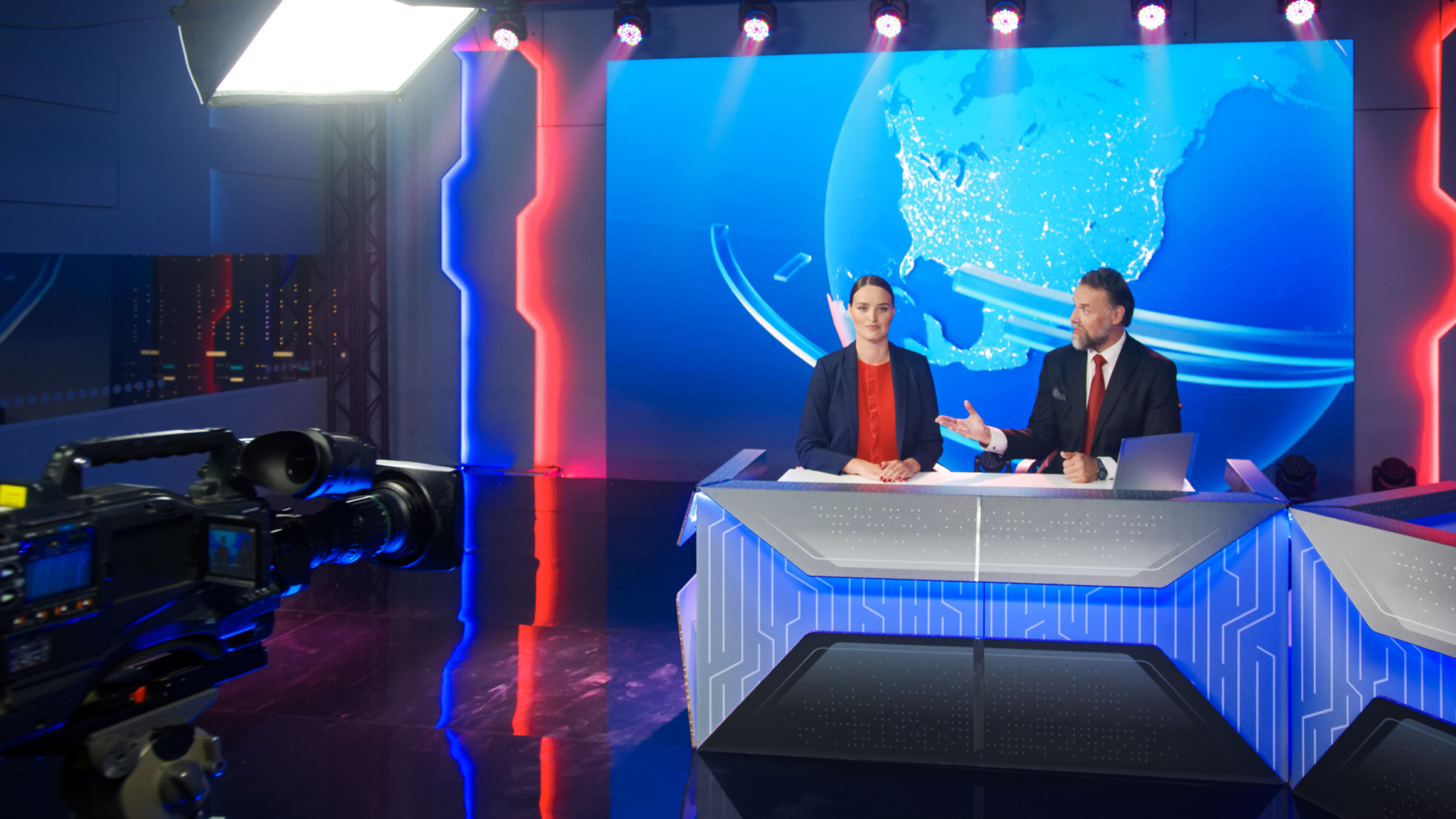 News - Live Production Solution - Chyron