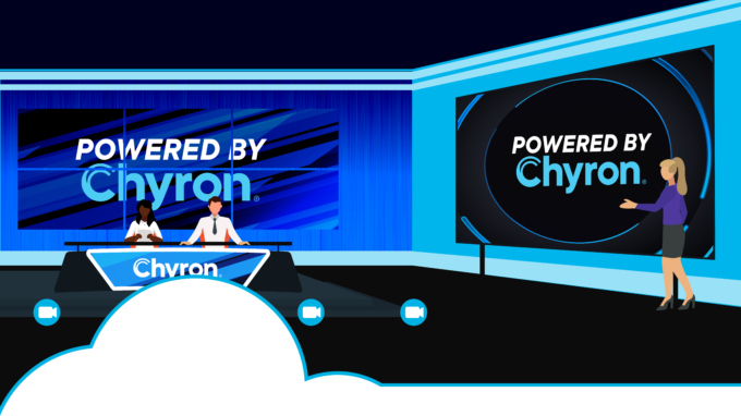 News - Live Production Solution - Chyron