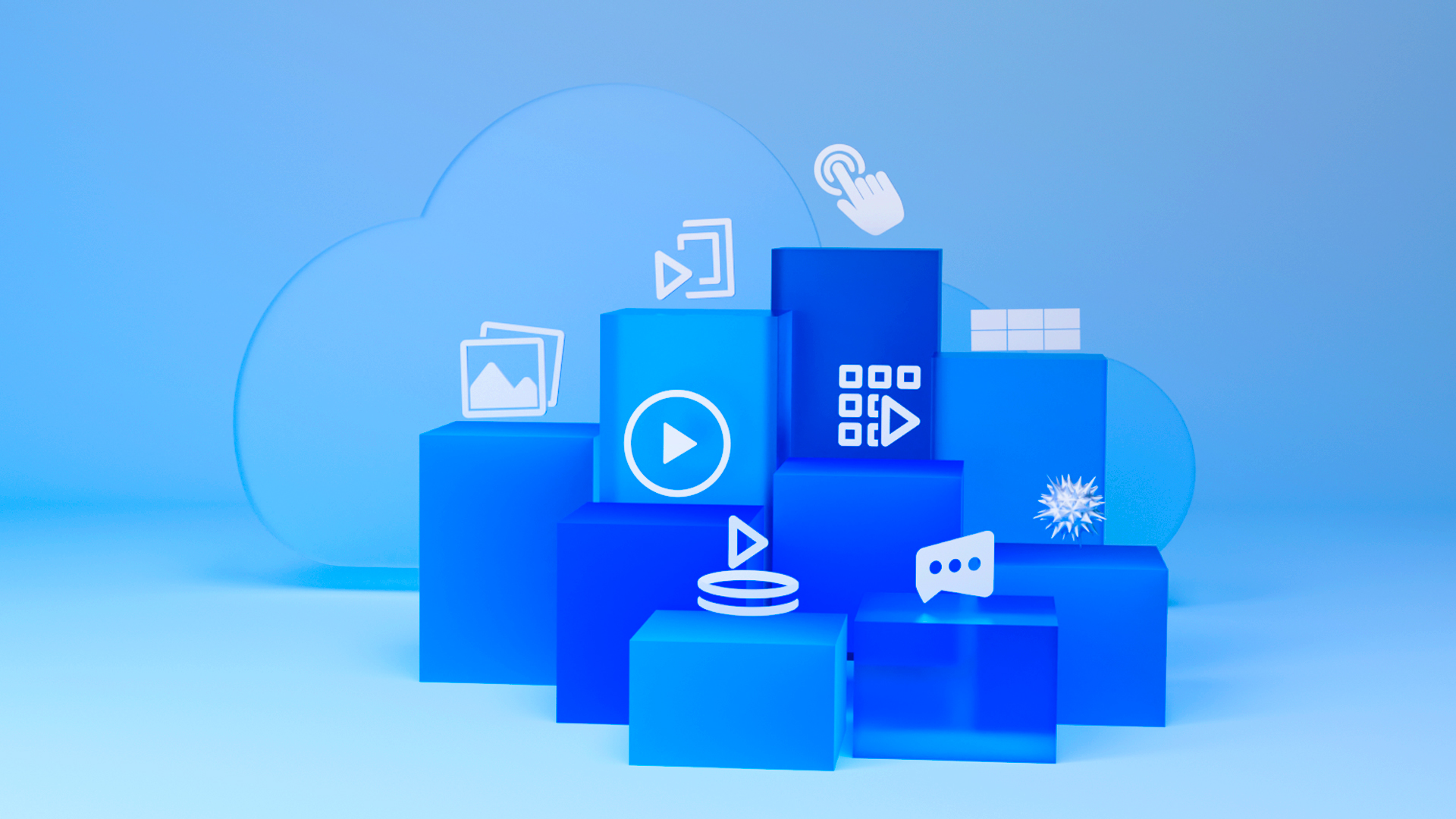 PRIME Platform™ - Live Production Engine - Chyron