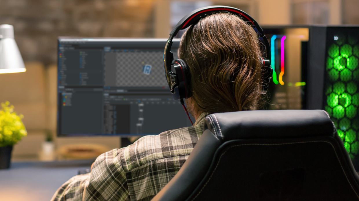 Technical Support - Chyron