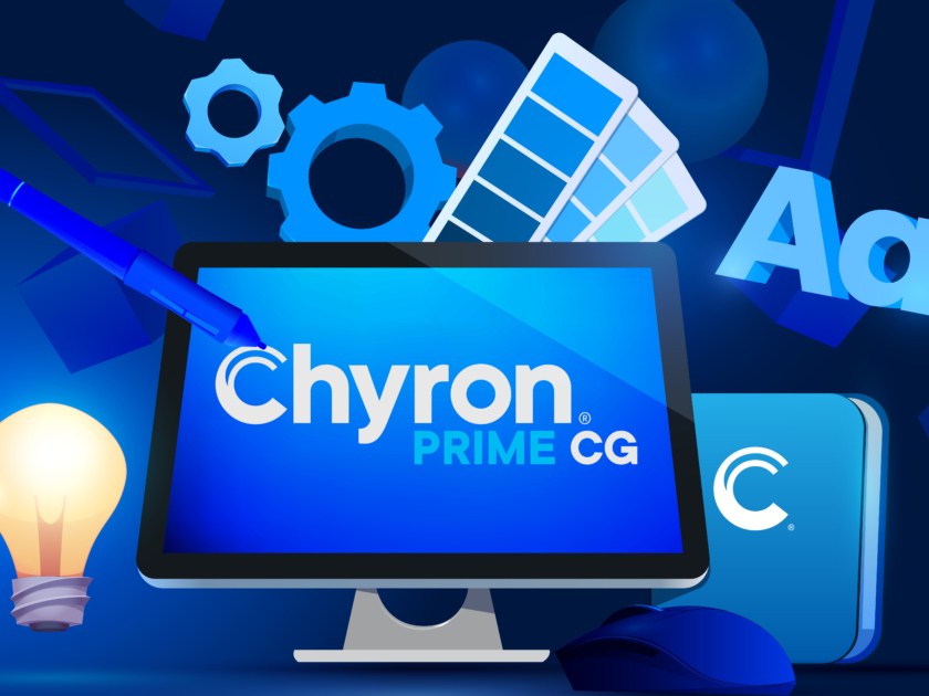 eSports - Live Production Solution - Chyron