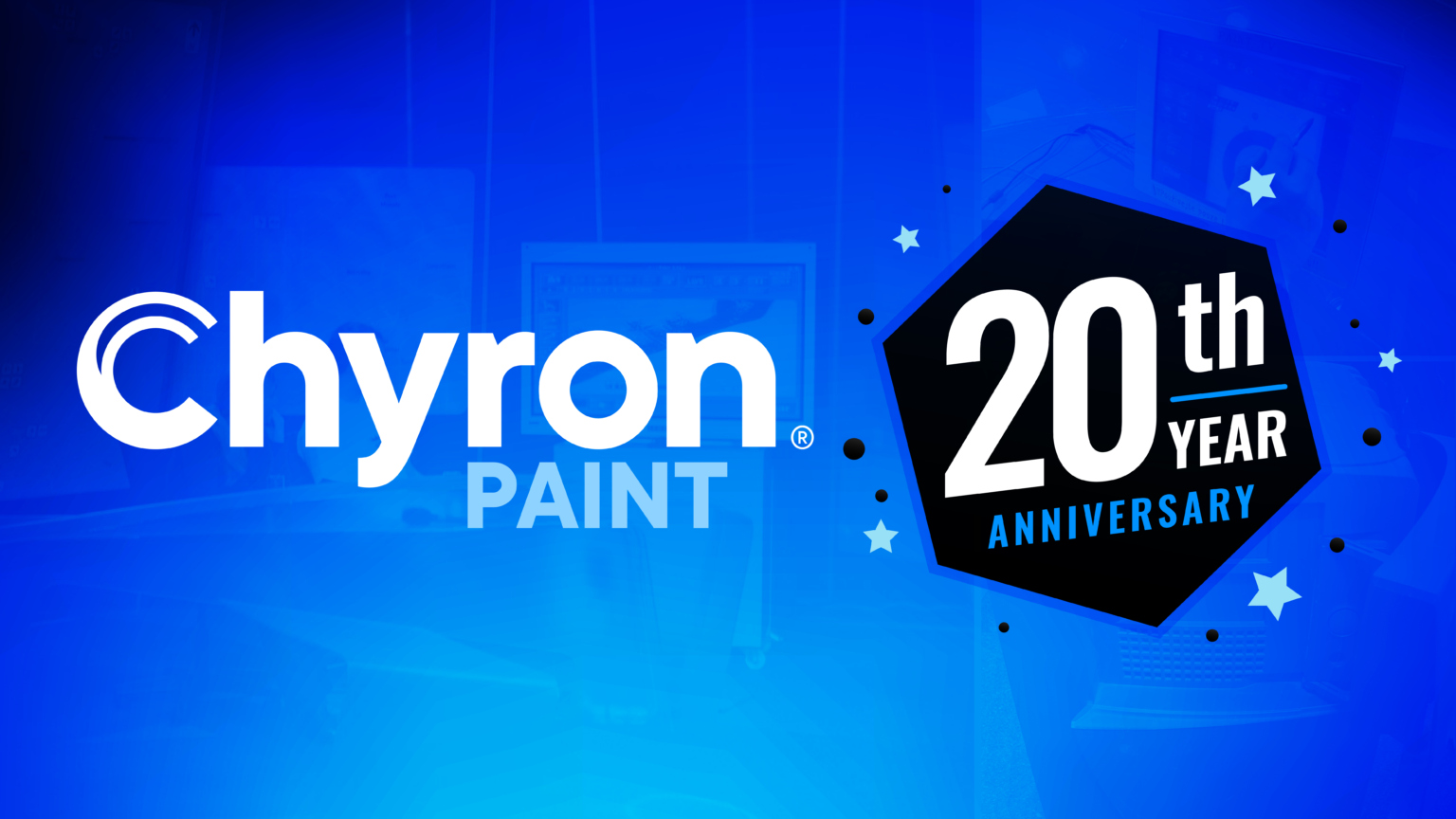 20 Year of PAINT: A ‘Miracle’ for Live Sports (and More) - Chyron