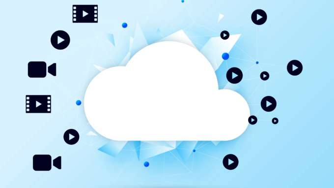 Connectivity in the Cloud - Chyron