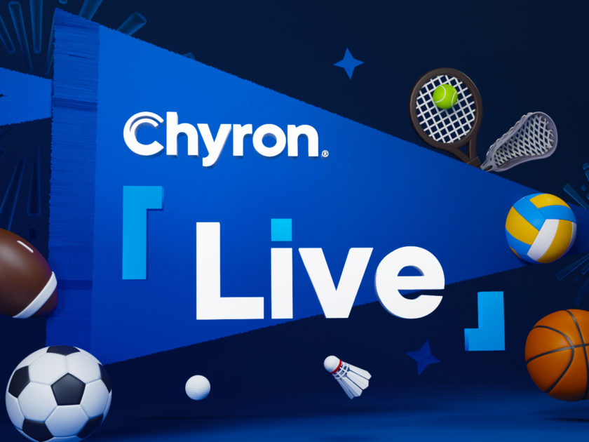 Thought Leadership Blogs - Chyron