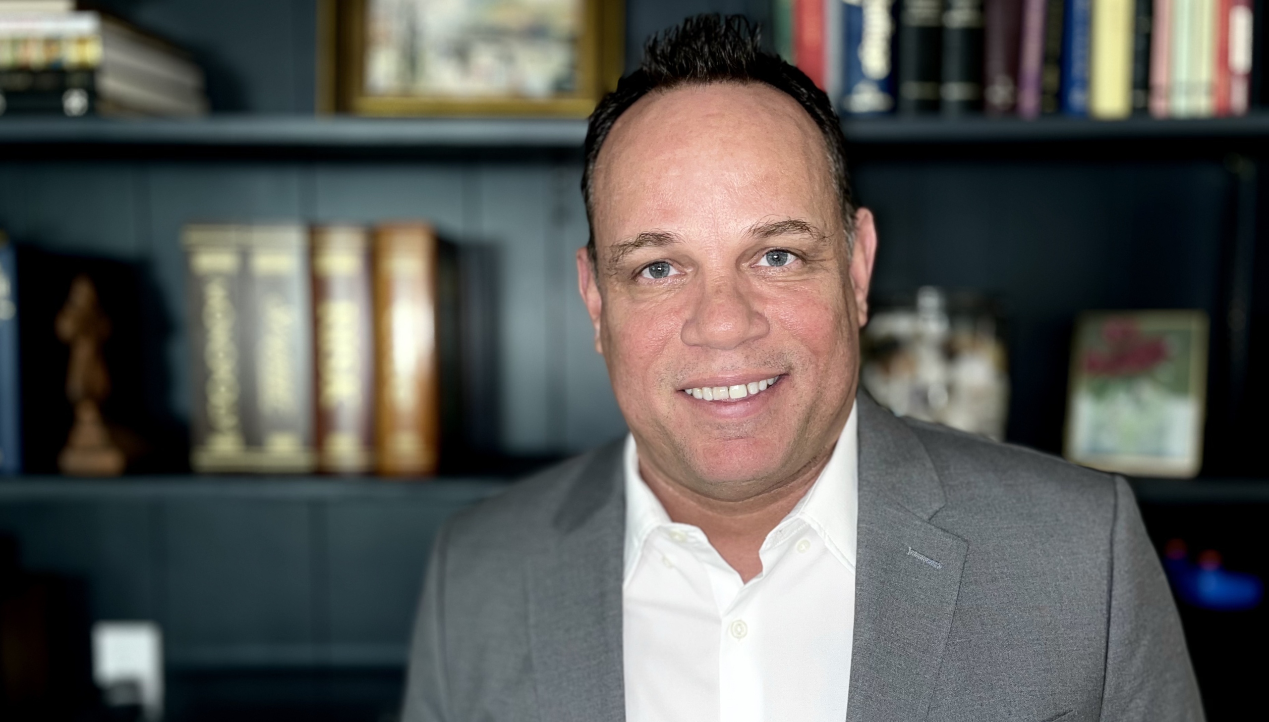 Bryan Bray Joins Chyron as General Manager of Venues - Chyron