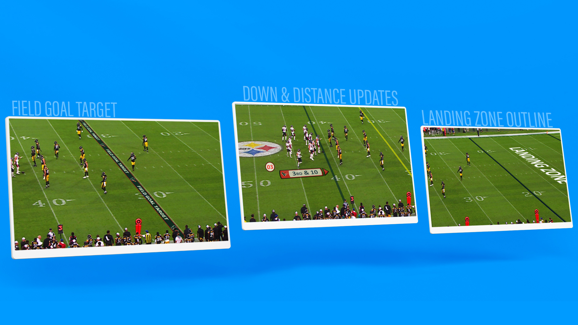 Chyron Virtual Placement 7.7 Optimizes Graphic Tools for American ...