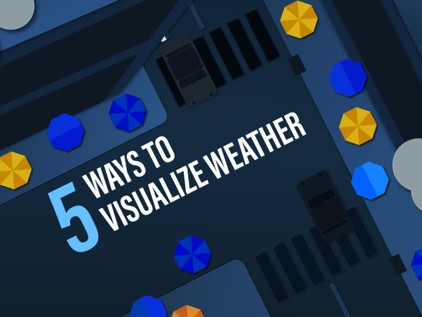 Chyron Weather™ - Weather Visualization Suite - Chyron