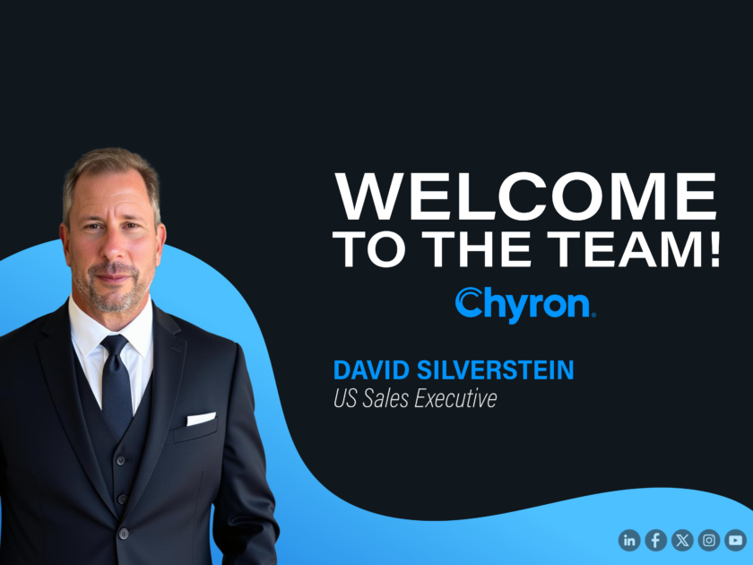 Chyron Unveils New Features for All-in-One Cloud Production Platform ...