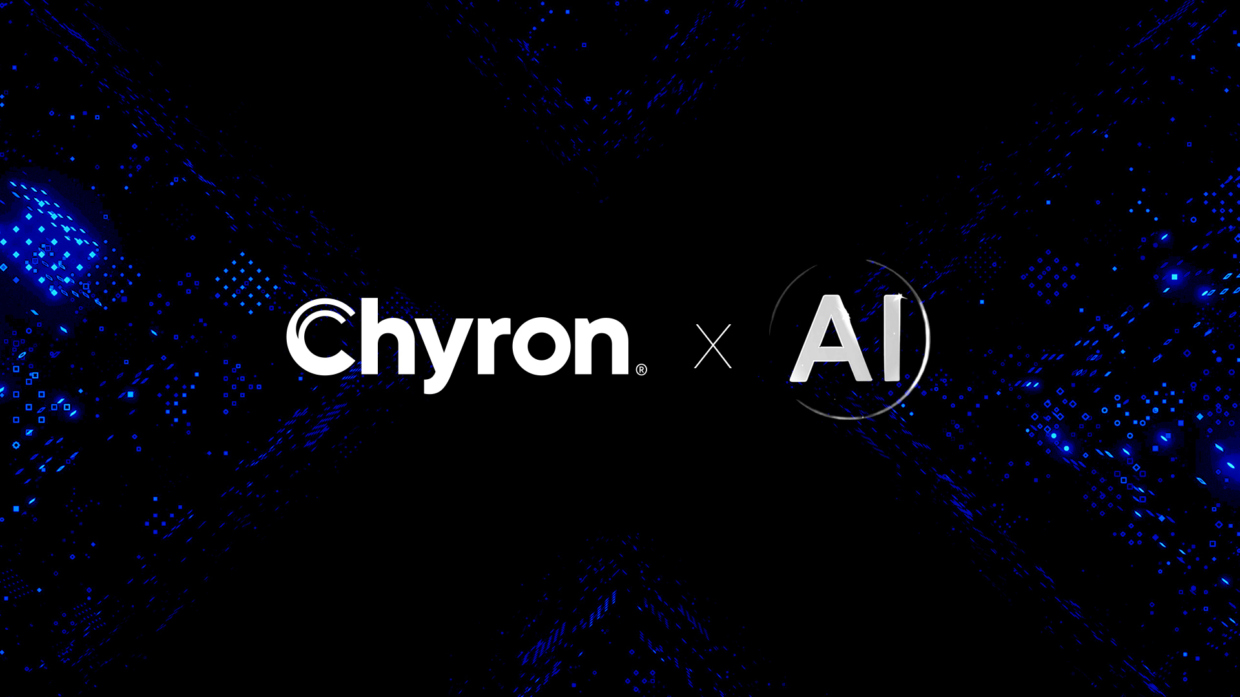 AI for Broadcasters, By Broadcasters: How Chyron is Building Smarter ...